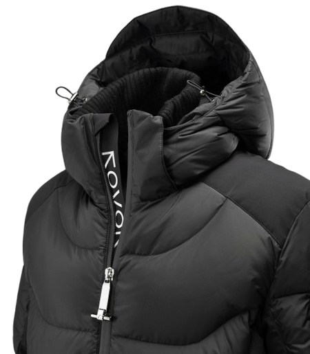 Phantom Series Alpine Puffer Jacket – ROVOR