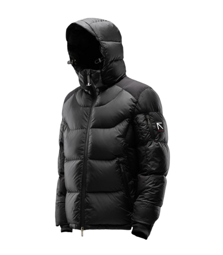 Phantom Series Alpine Puffer Jacket – ROVOR