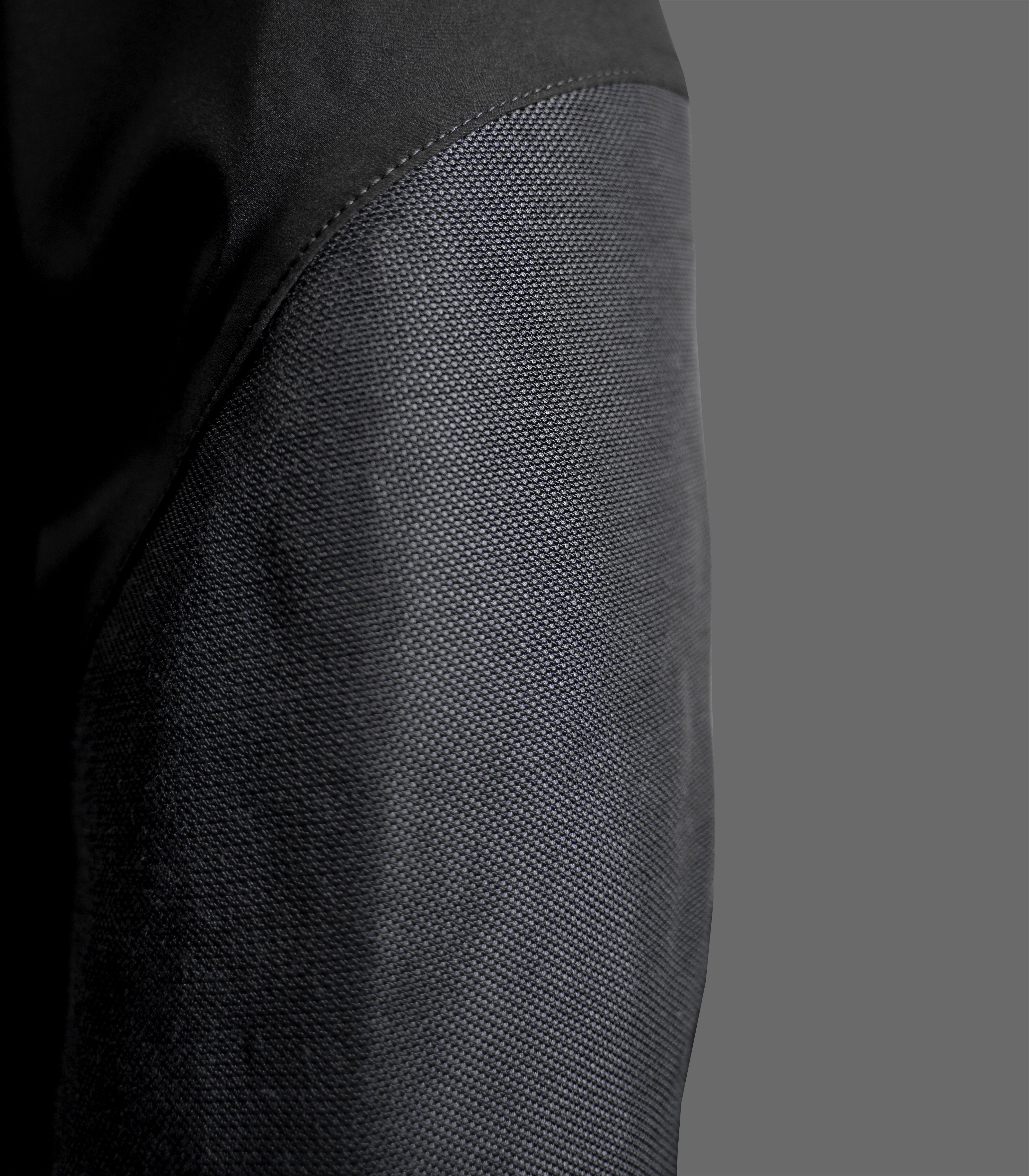 Tower Mountain Kevlar Jacket – ROVOR