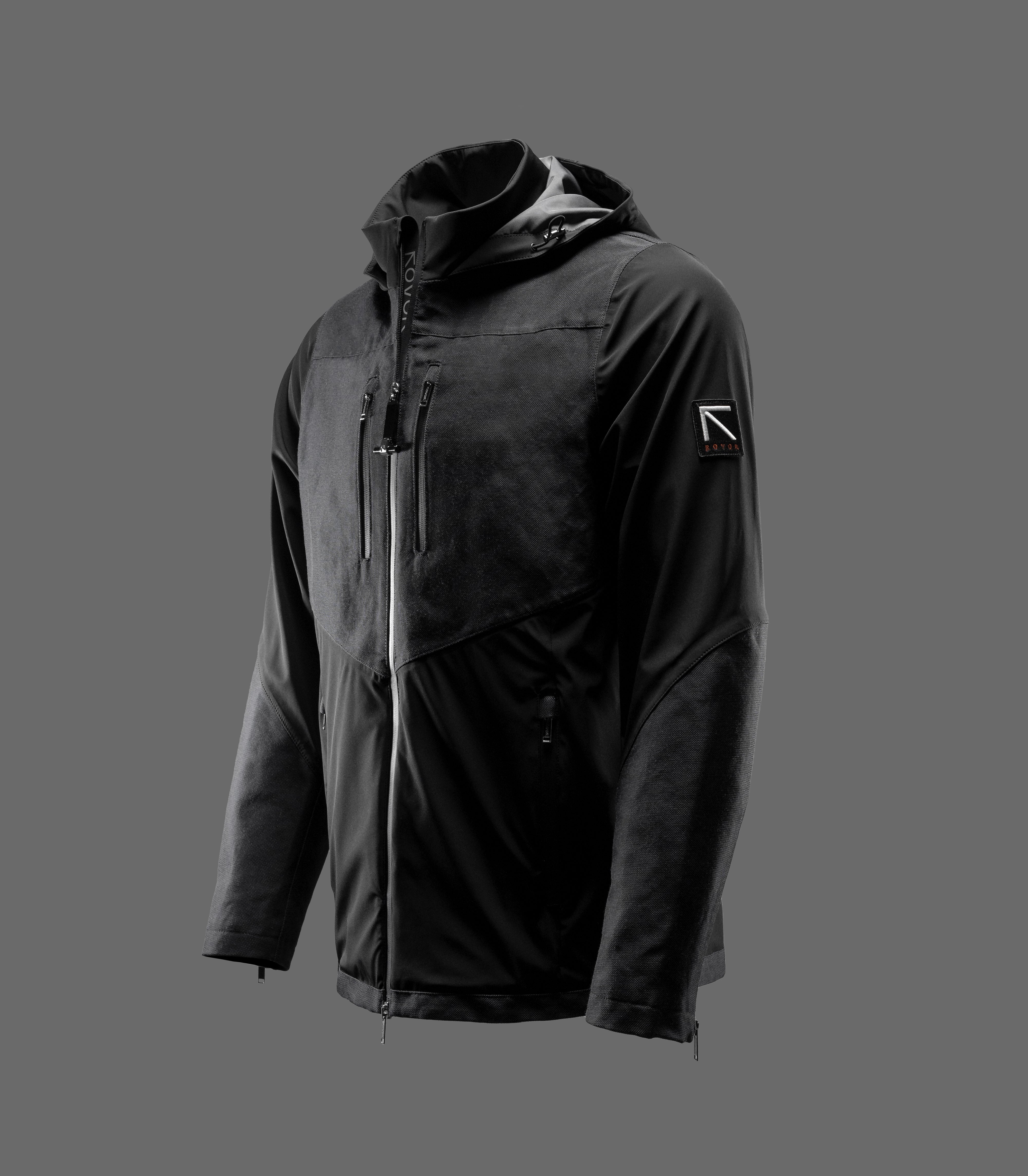 Tower Mountain Kevlar Jacket – ROVOR