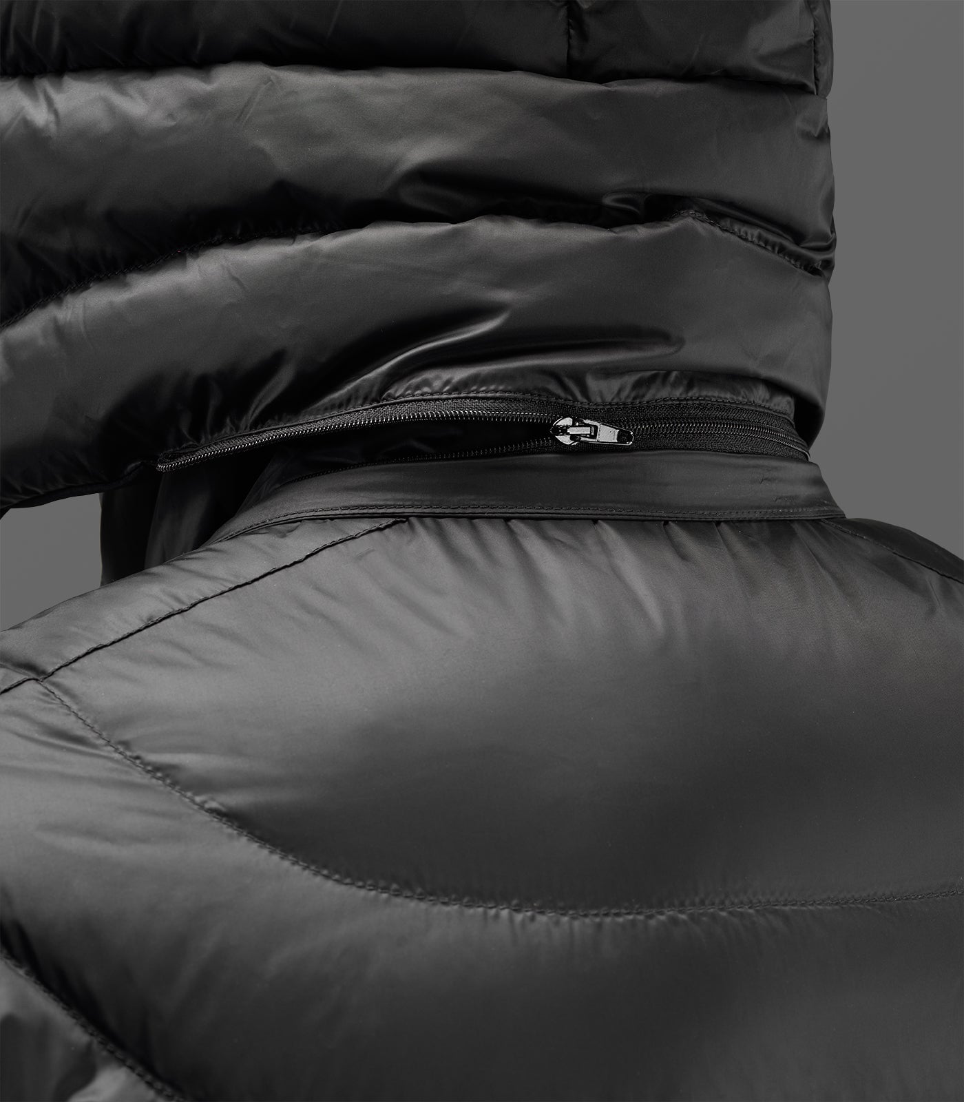 Phantom Series Alpine Lightweight Puffer Jacket – ROVOR