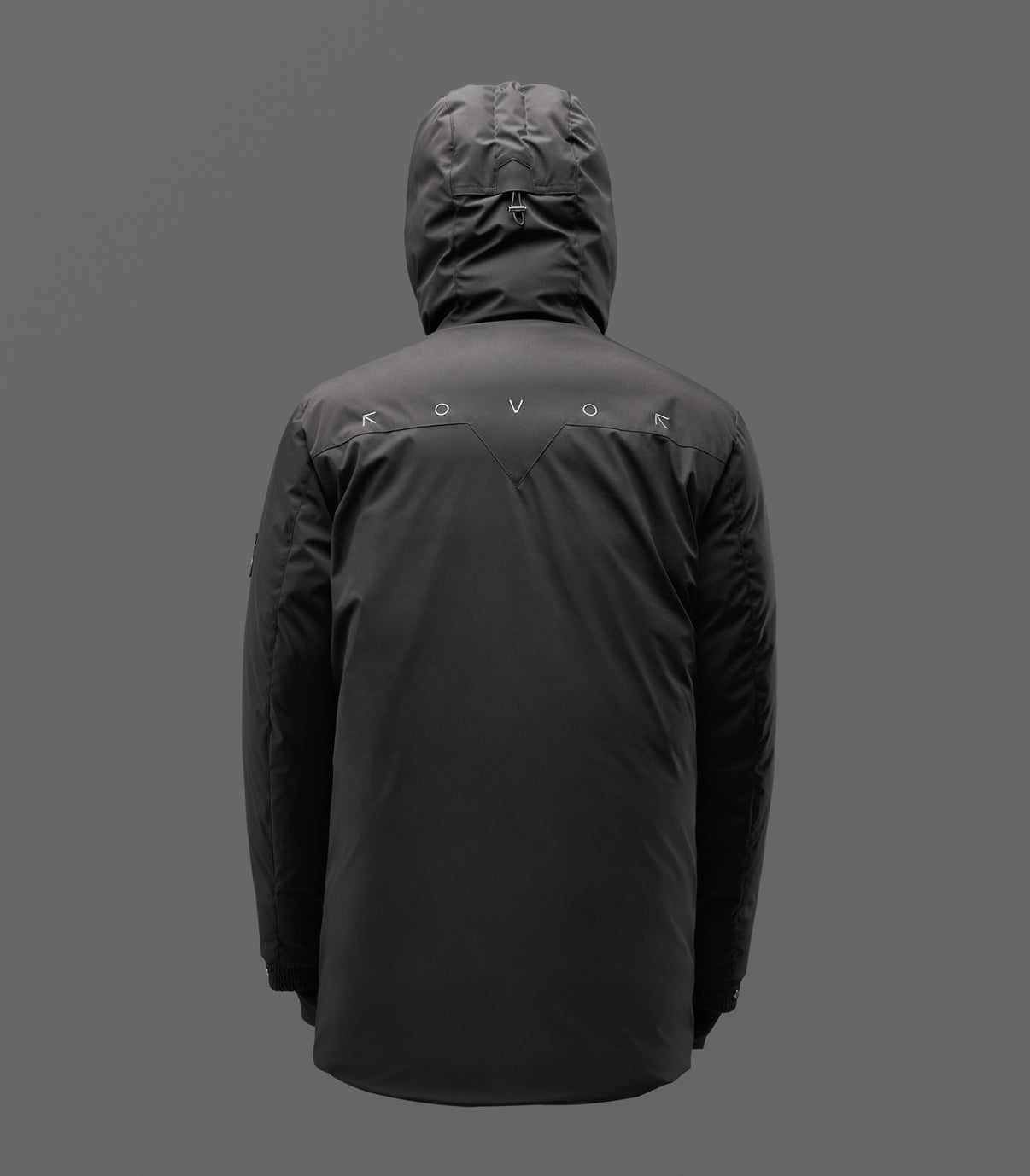 Phantom Series Exploration Parka – ROVOR
