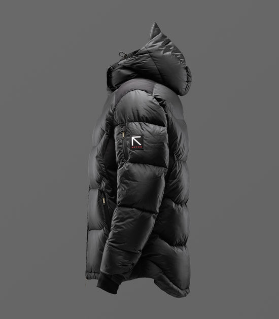 Phantom Series Alpine Puffer Jacket – ROVOR