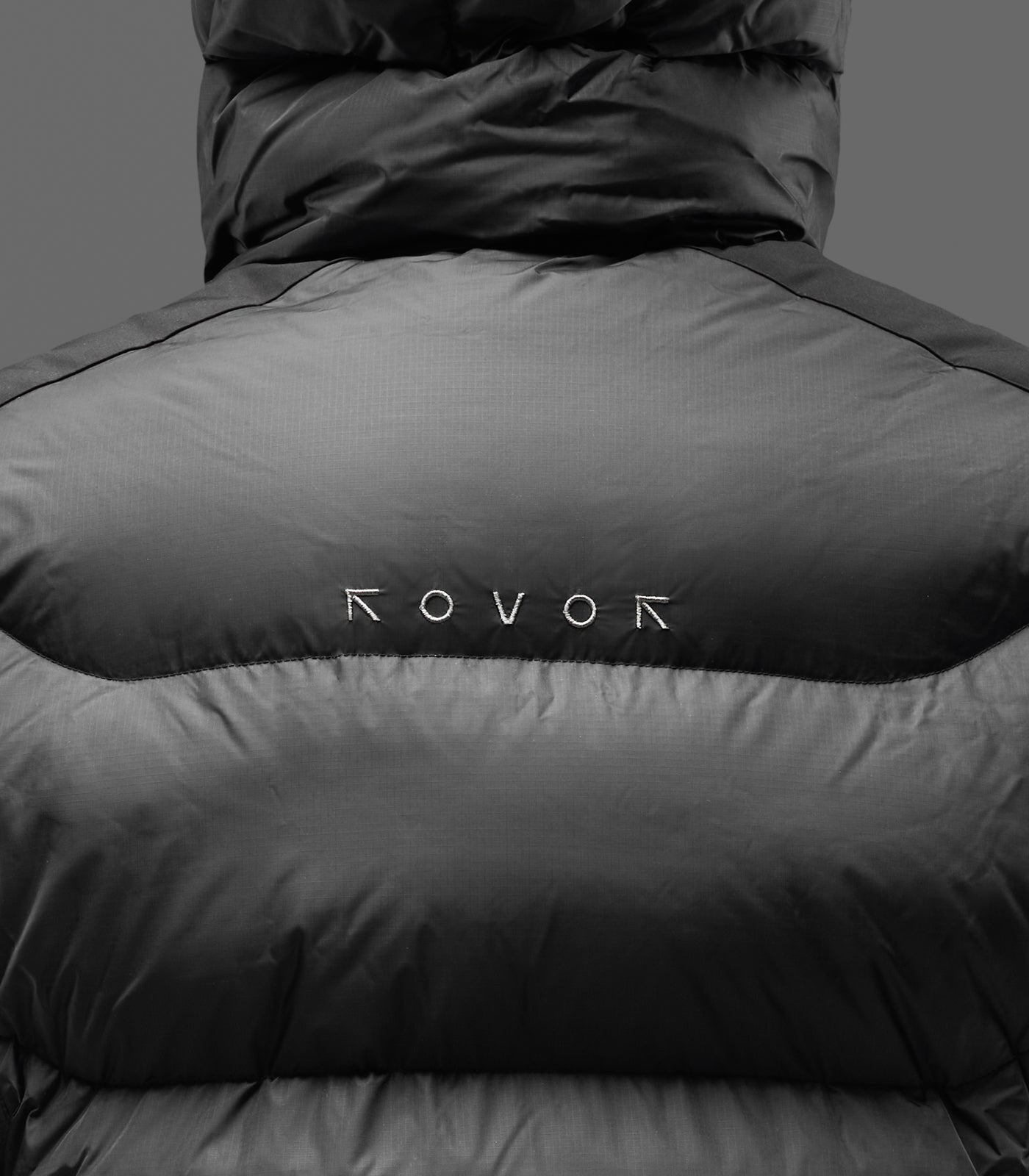 Phantom Series Alpine Puffer Jacket – ROVOR